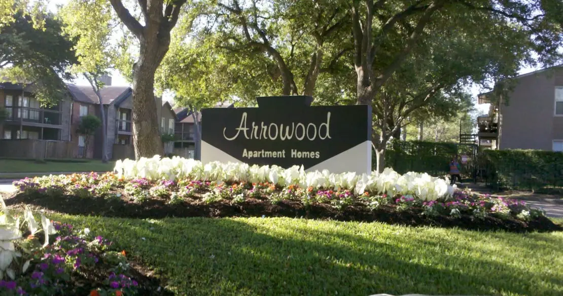 Arrowood | Rise Apartments