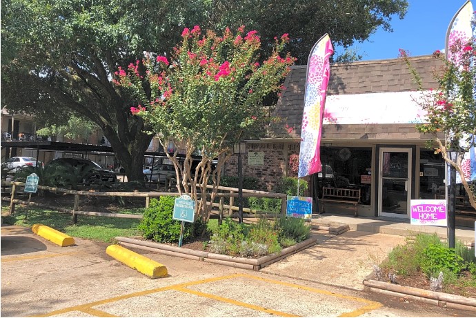 Lamar Park Apartments Richmond | Rise Apartments