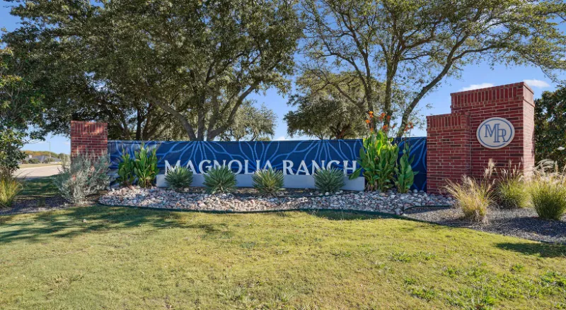 Magnolia Ranch McKinney | Rise Apartments