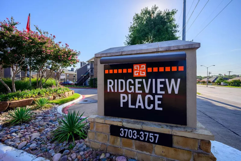 Ridgeview Place Irving | Rise Apartments