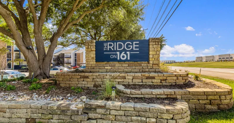 The Ridge on 161 Irving | Rise Apartments