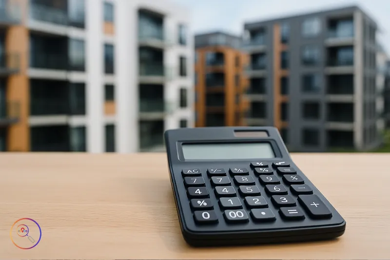 3x Rent Calculator | Rise Apartments