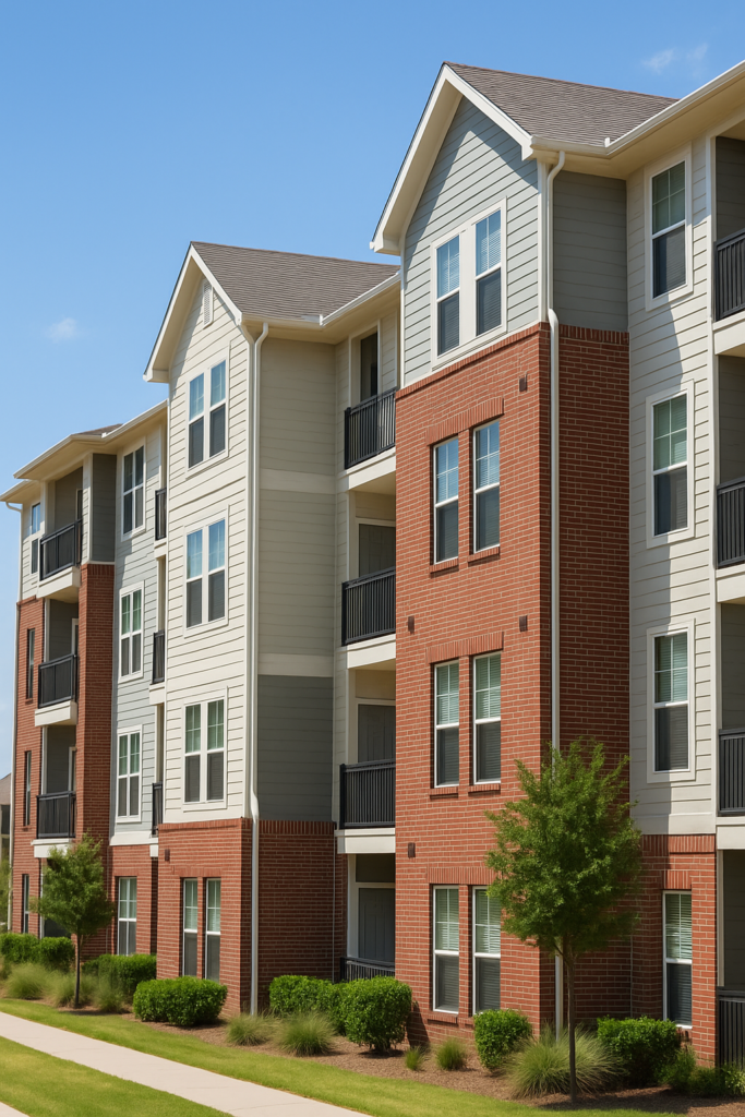 Second Chance Apartments Riverdale Ga