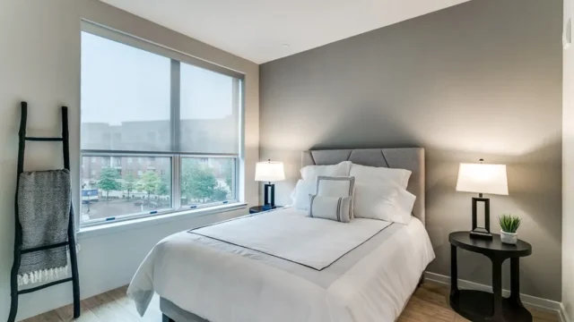 3700M | Rise Apartments