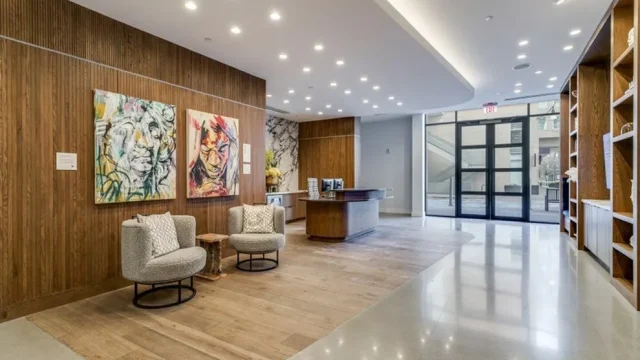 3700M | Rise Apartments