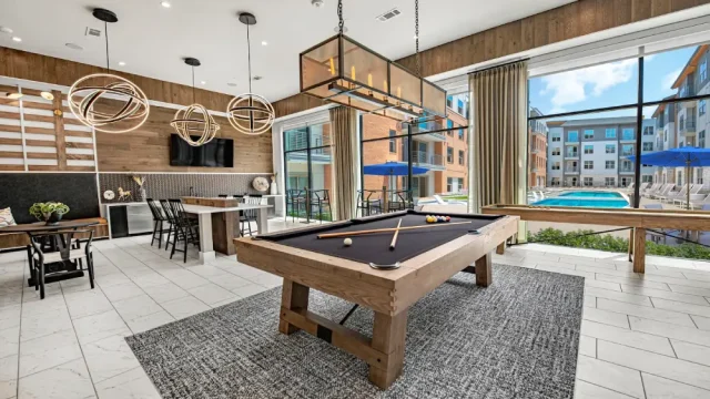 Alta at The Farm | Rise Apartments