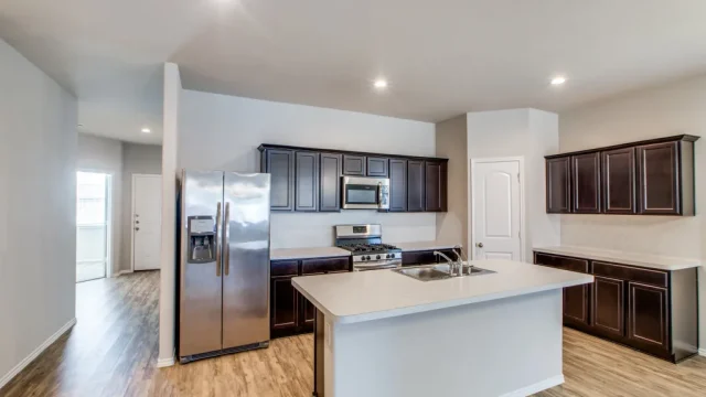 Amber Pines at Fosters Ridge | Rise Apartments