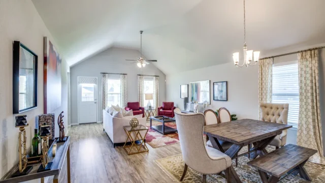 Amber Pines at Fosters Ridge | Rise Apartments