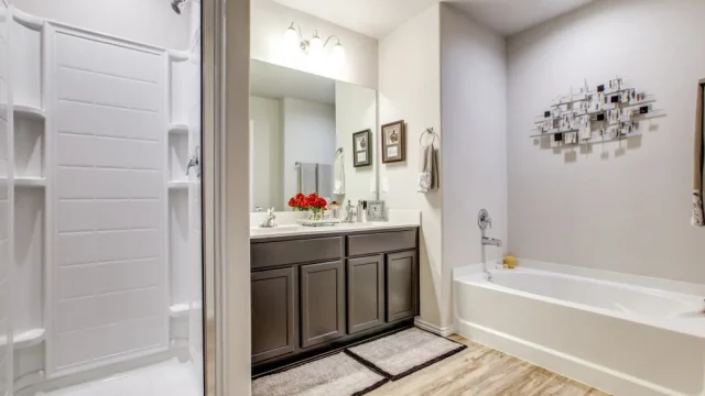 Amber Pines at Fosters Ridge | Rise Apartments