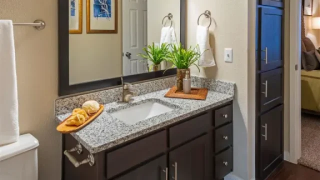 Anchor at South Shore | Rise Apartments