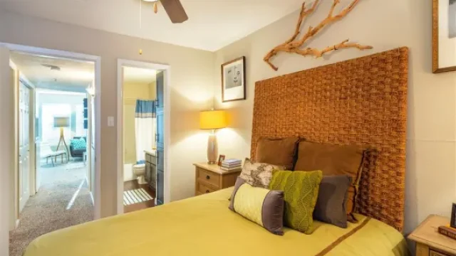 Anchor at South Shore | Rise Apartments