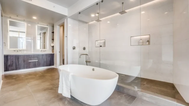 Cirque Residences | Rise Apartments