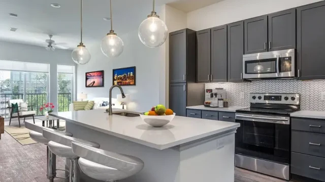 Citadel | Rise Apartments