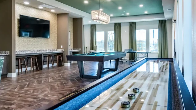 Cityscape Apartments | Rise Apartments