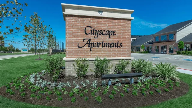Cityscape Apartments | Rise Apartments