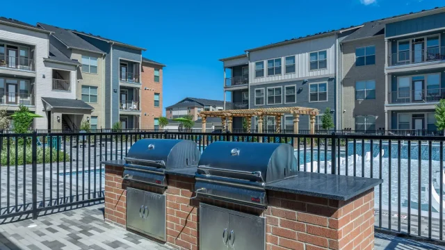 Cityscape Apartments | Rise Apartments