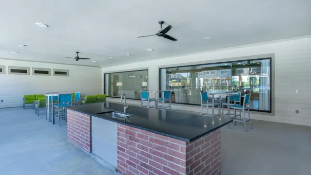 Cityscape Apartments | Rise Apartments