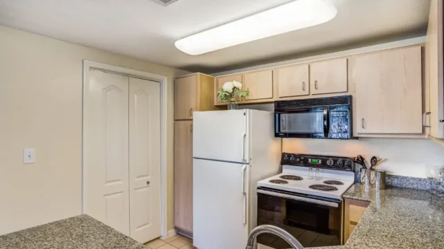 Cornerstone Ranch | Rise Apartments