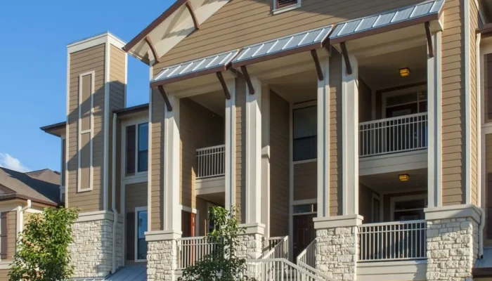 The Crossing at Katy Ranch | Rise Apartments