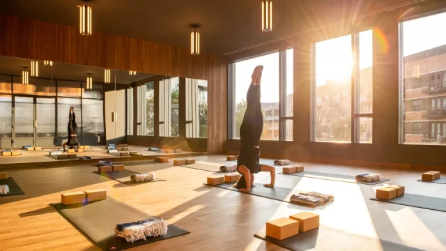 Dallas Urby | Rise Apartments