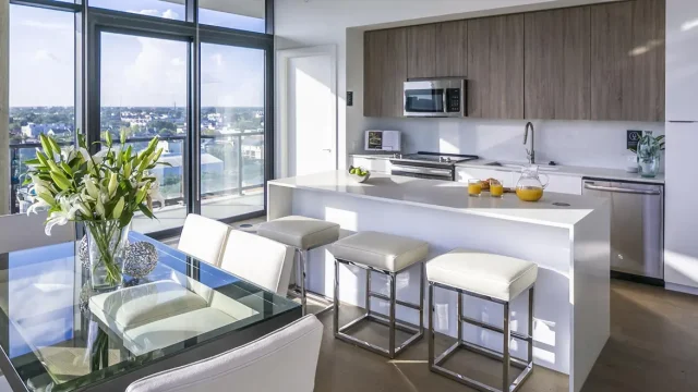 Drewery Place | Rise Apartments