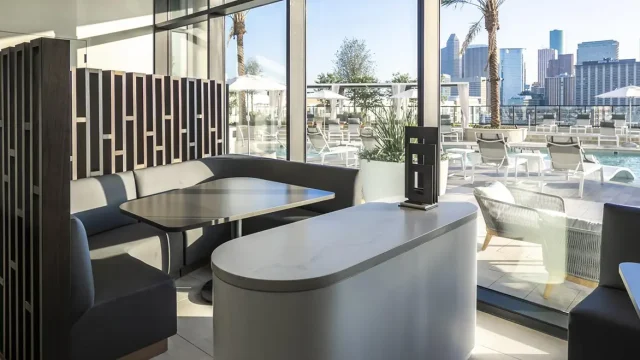 Drewery Place | Rise Apartments