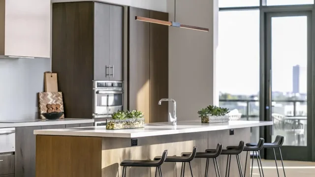 Drewery Place | Rise Apartments