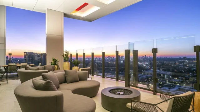 Drewery Place | Rise Apartments