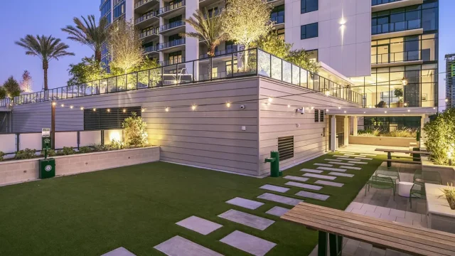 Drewery Place | Rise Apartments