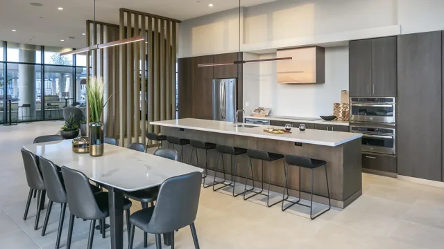 Drewery Place | Rise Apartments