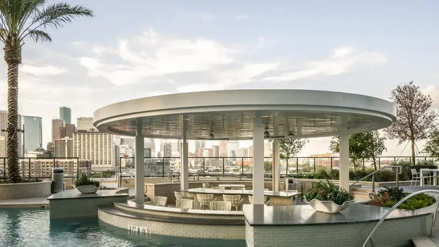 Drewery Place | Rise Apartments