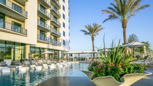 Drewery Place | Rise Apartments