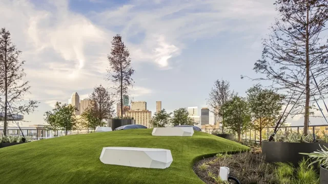 Drewery Place | Rise Apartments