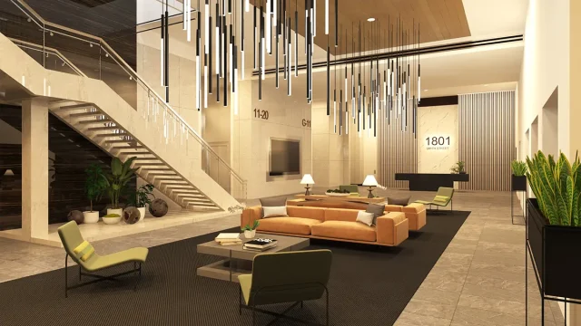 Elev8 | Rise Apartments