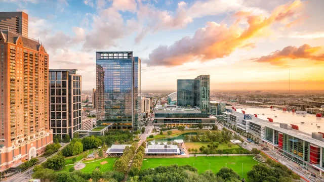 Elev8 | Rise Apartments