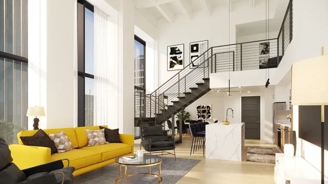 Elev8 | Rise Apartments