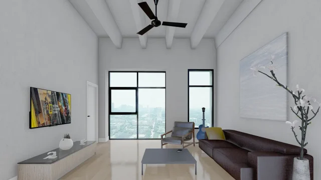 Elev8 | Rise Apartments