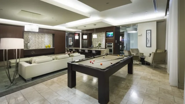 Hanover Rice Village | Rise Apartments