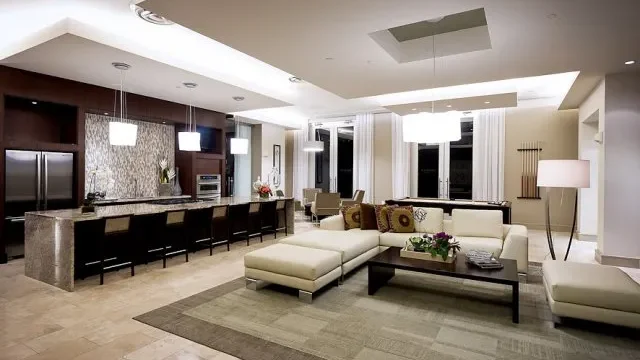 Hanover Rice Village | Rise Apartments