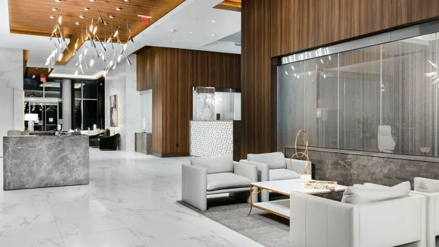 Hanover River Oaks | Rise Apartments