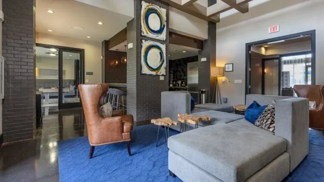 Highline Urban Lofts | Rise Apartments