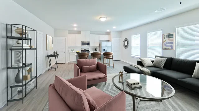 Lakewood Manor | Rise Apartments