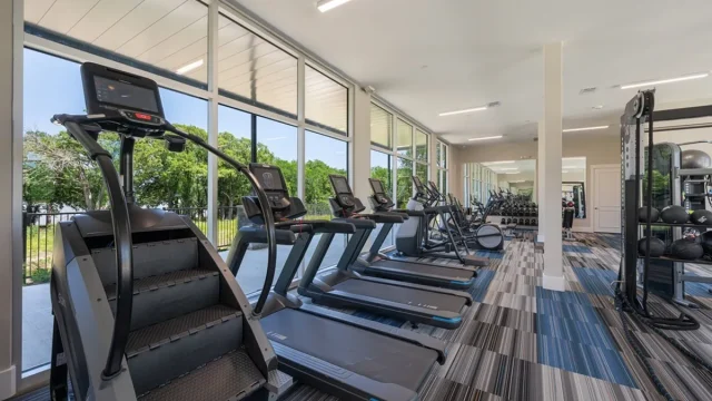 Mansions at Oak Point | Rise Apartments