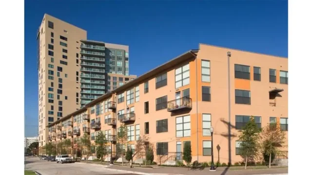 Mondrian West Village | Rise Apartments