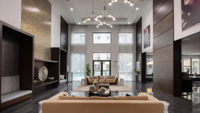 Neo at Ten | Rise Apartments