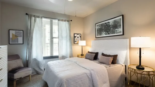 Neo at Ten | Rise Apartments