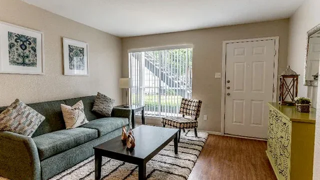 Park Colony | Rise Apartments