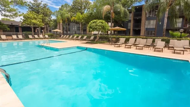 Park at Voss | Rise Apartments