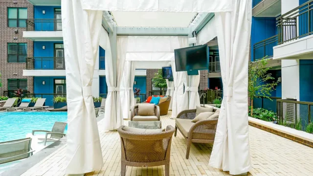 Pearl @ the MIX | Rise Apartments