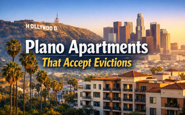 Carrollton Apartments That Accept Felons | Rise Apartments